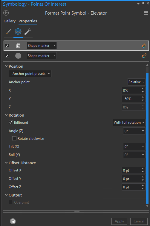 Not showing all Symbology Icons of a Feature Layer... - Esri Community Not showing all Symbology Icons of a Feature Layer... - Esri Community
